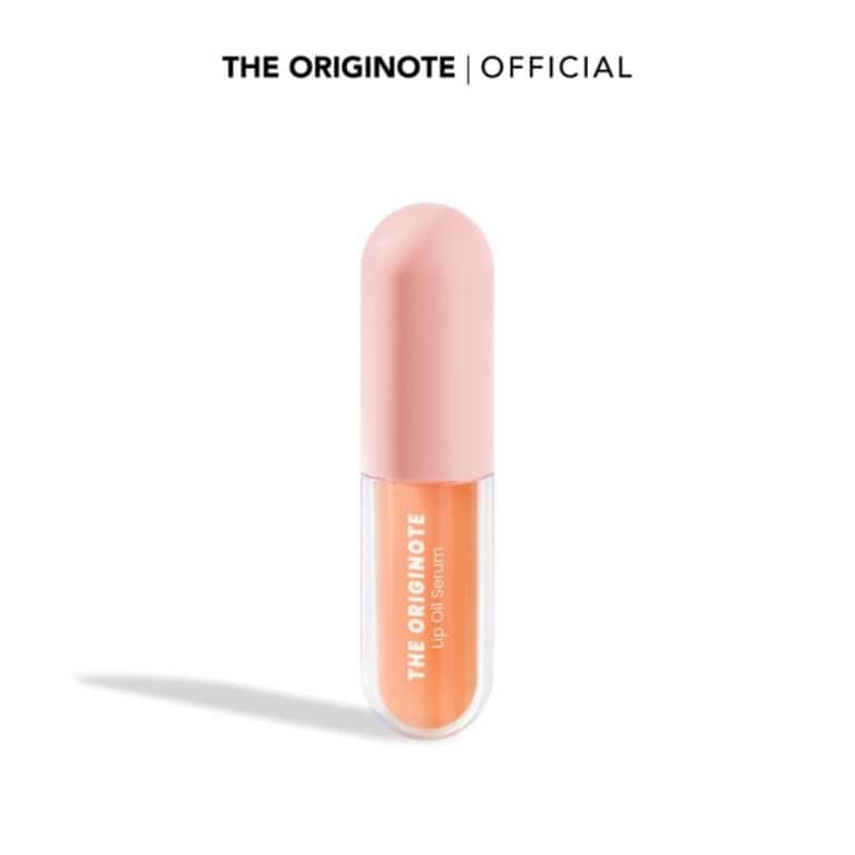 5 Rekomendasi Lip Serum Terbaik 2024. Bikin Bibir Tampil Lebih Sehat!