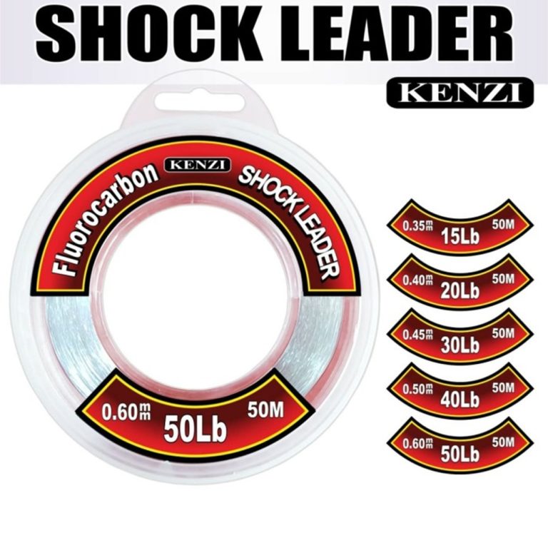 7 Merk Senar Pancing Terbaik 2024, Kecil tapi Kuat!