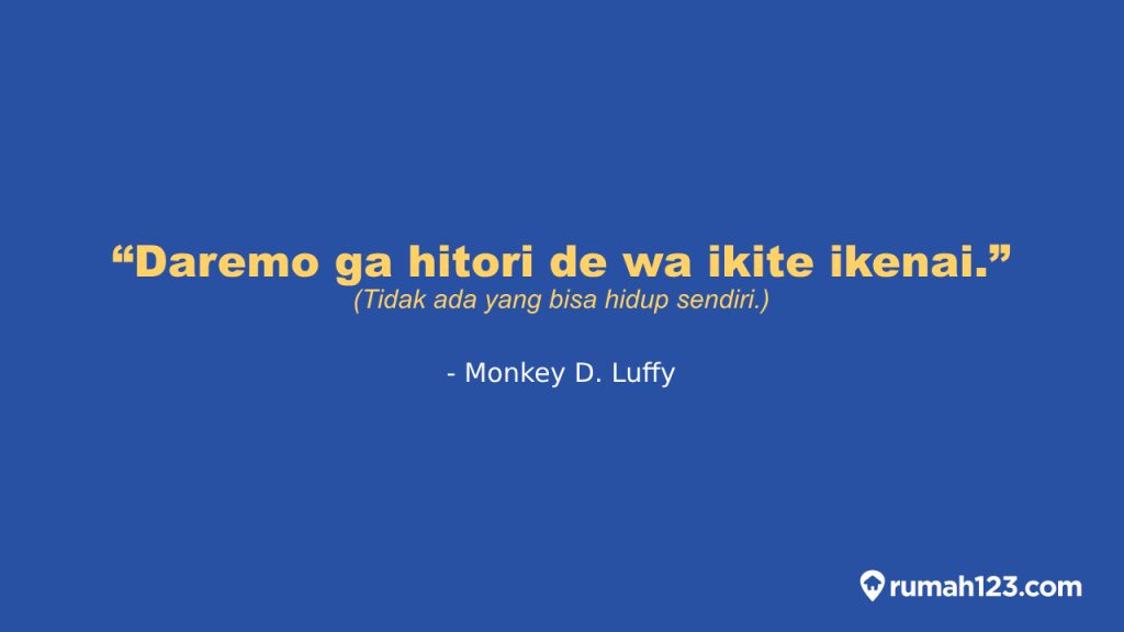 35 Kata Kata Bahasa Jepang Motto Hidup dan Artinya. Penuh Makna!