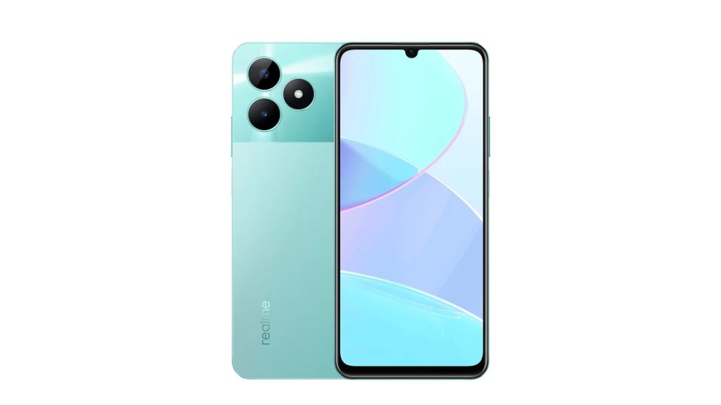 5 HP RAM 8GB Baterai 6000 mAh dibawah 2 Juta Terbaik 2024