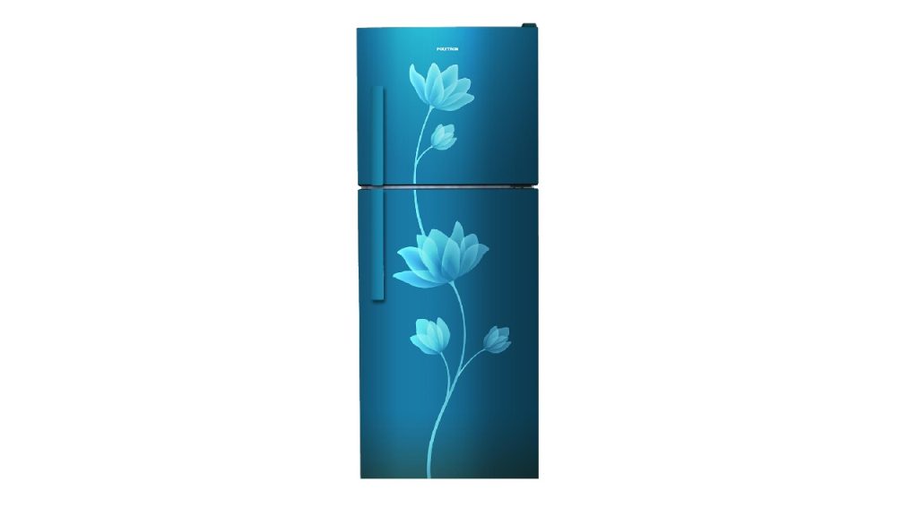 6 Harga Kulkas Polytron 2 Pintu Tanpa Bunga Es Terbaik 2024