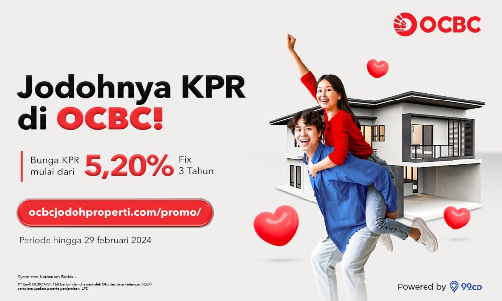 Harga Properti Naik setelah Pemilu 2024, Ini Faktornya