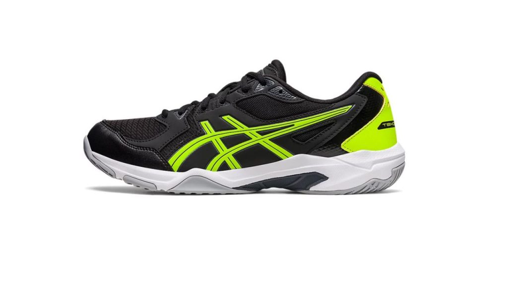 5 Rekomendasi Sepatu Voli ASICS Terbaik 2024. Bantalannya Empuk!
