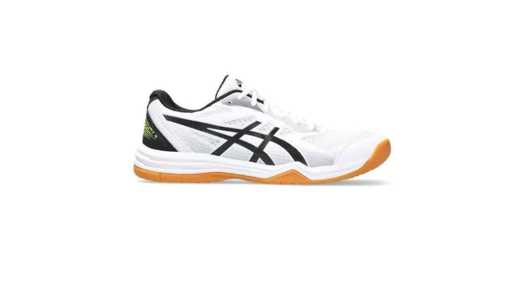 5 Rekomendasi Sepatu Voli ASICS Terbaik 2024. Bantalannya Empuk!