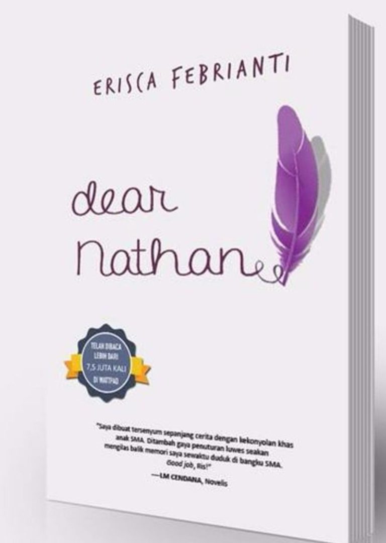 7 Rekomendasi Cerita Wattpad Terbaik dan Paling Banyak Dibaca