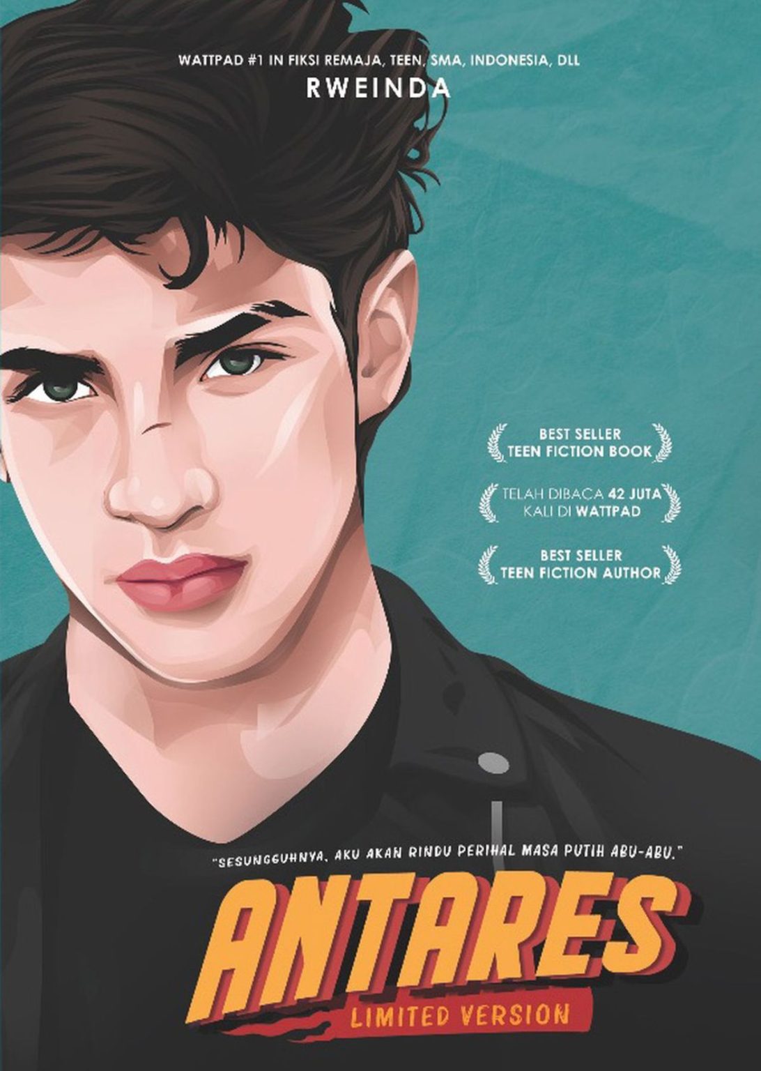 7 Rekomendasi Cerita Wattpad Terbaik dan Paling Banyak Dibaca