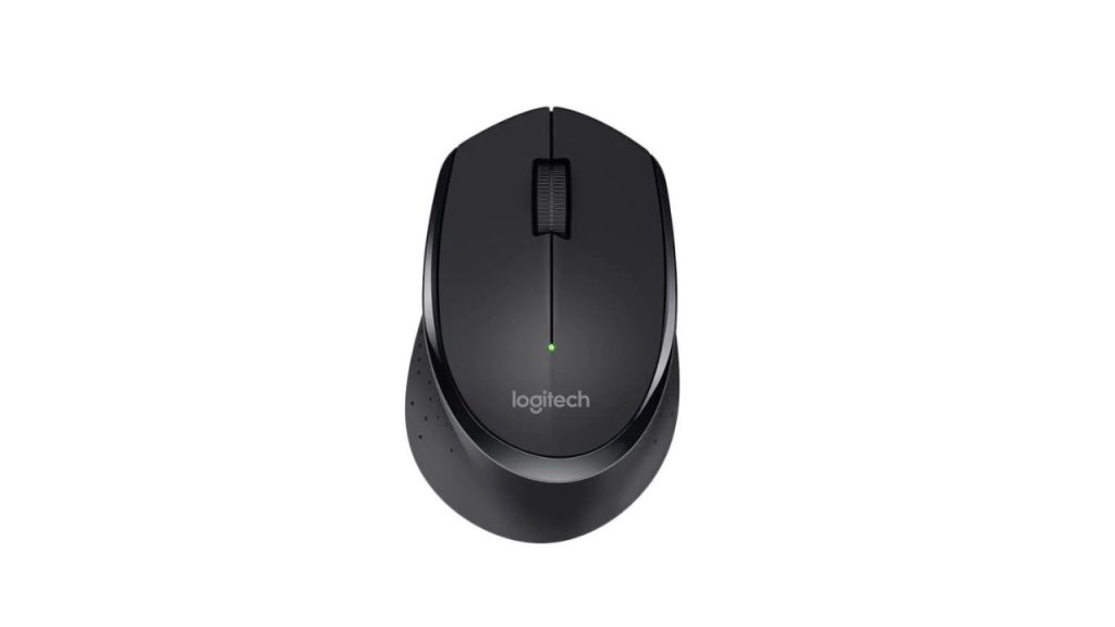 5 Rekomendasi Mouse Logitech Wireless Terbaik 2024