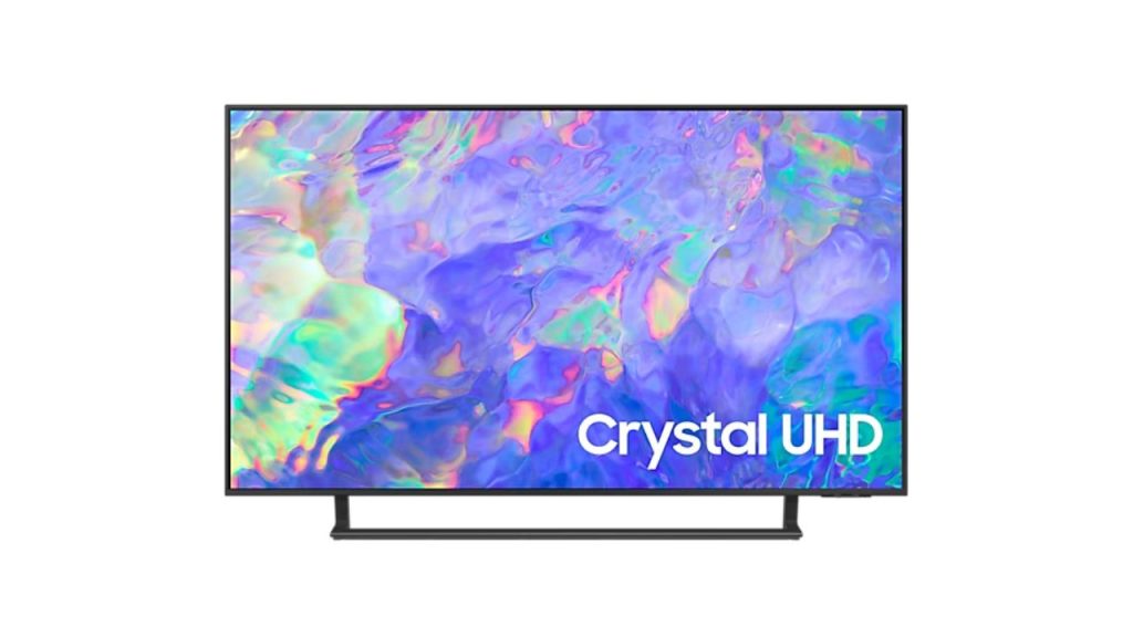 5 Rekomendasi TV Samsung 50 Inch Terbaik 2024