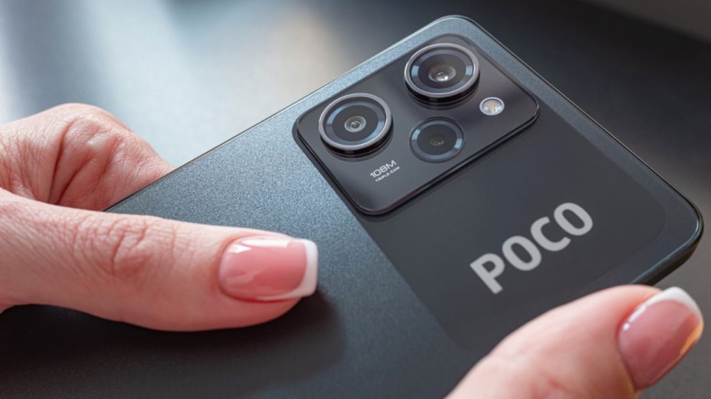 5 HP Android 3 Jutaan yang Paling Banyak Diburu di 2024