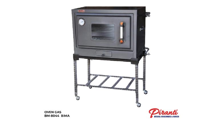 Harga Oven Gas untuk Usaha Rumahan Berbagai Merek Terbaik 2024