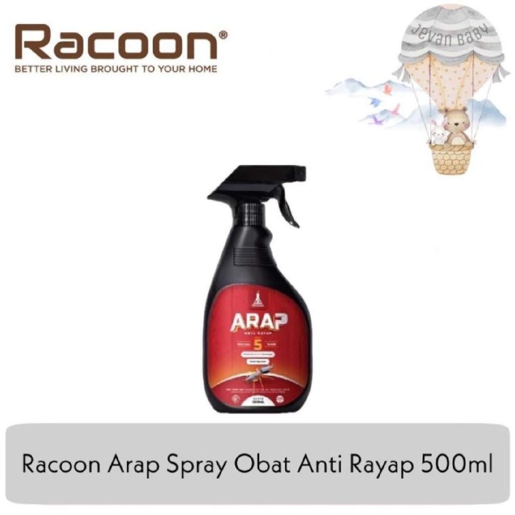 5 Rekomendasi Obat Anti Rayap Terbaik yang Ampuh