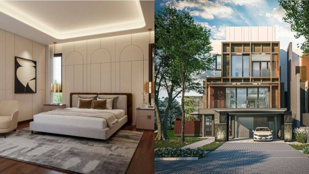 Rekomendasi Cluster di BSD dengan Fasilitas Premium