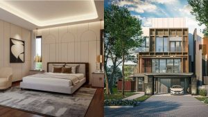 Rekomendasi Cluster di BSD dengan Fasilitas Premium