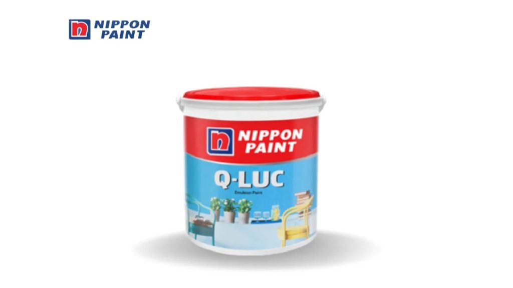 Daftar Harga Cat Nippon Paint 5Kg Lengkap Semua Produk 2024