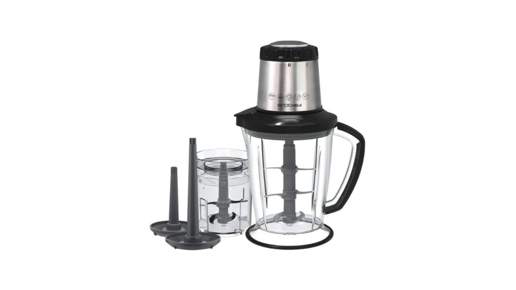 5 Merk Chopper Terbaik 2024, Masak Lebih Cepat dan Praktis!