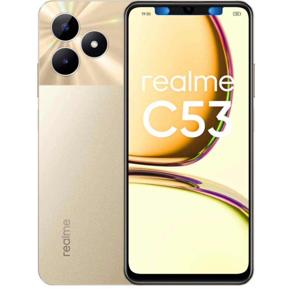 Rekomendasi HP Realme RAM 6 GB Terbaik, Harga Terbaru 2024!