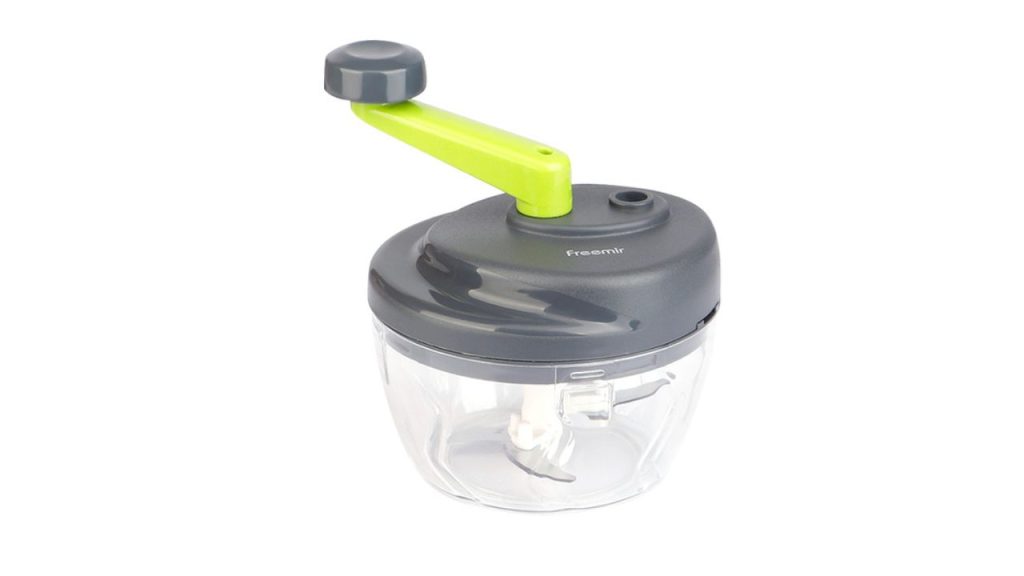 5 Merk Chopper Terbaik 2024, Masak Lebih Cepat dan Praktis!