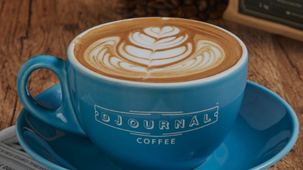 Menu Djournal Coffee dan Harganya Terbaru 2024