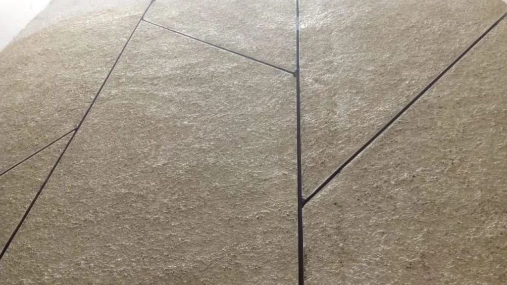 7 Inspirasi Motif Tali Air Dinding Rumah yang Keren dan Aesthetic