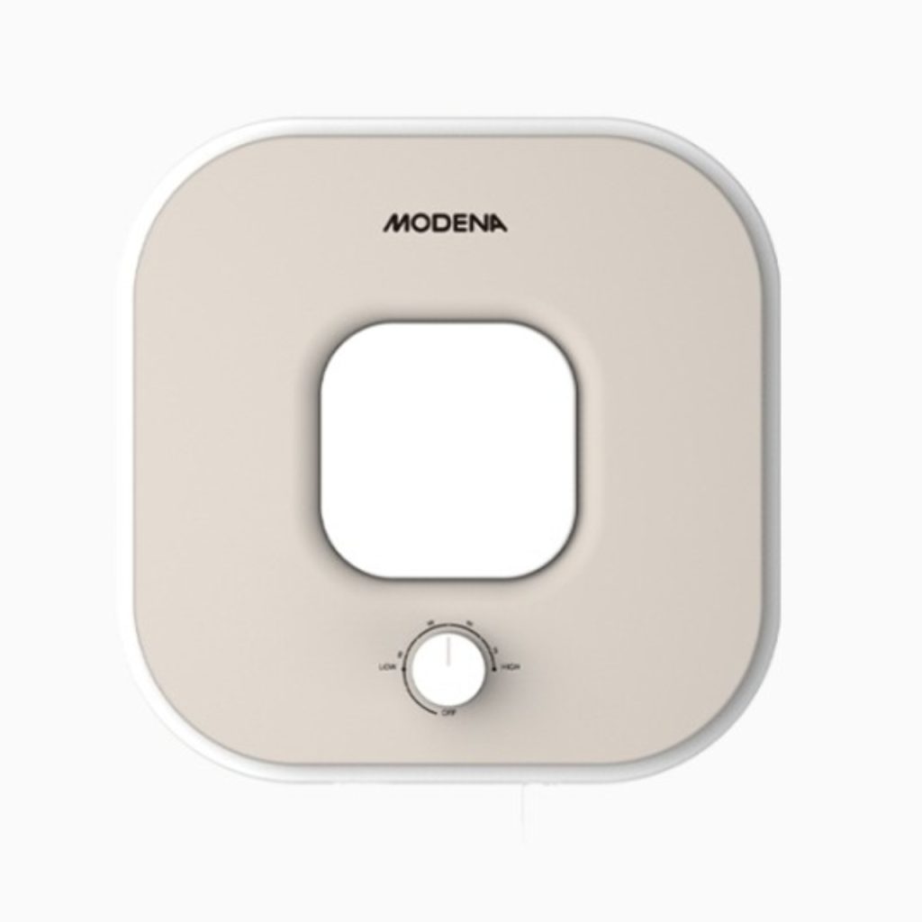 7 Rekomendasi Water Heater Listrik Modena Terbaik 2024