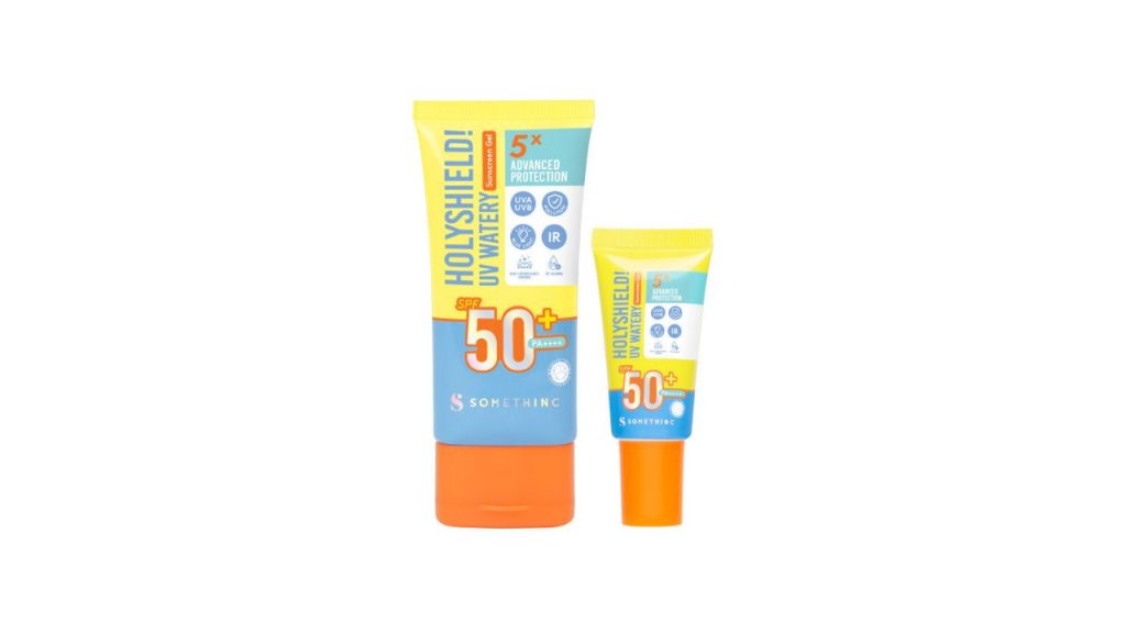 5 Rekomendasi Physical Sunscreen Terbaik untuk Lindungi Kulitmu