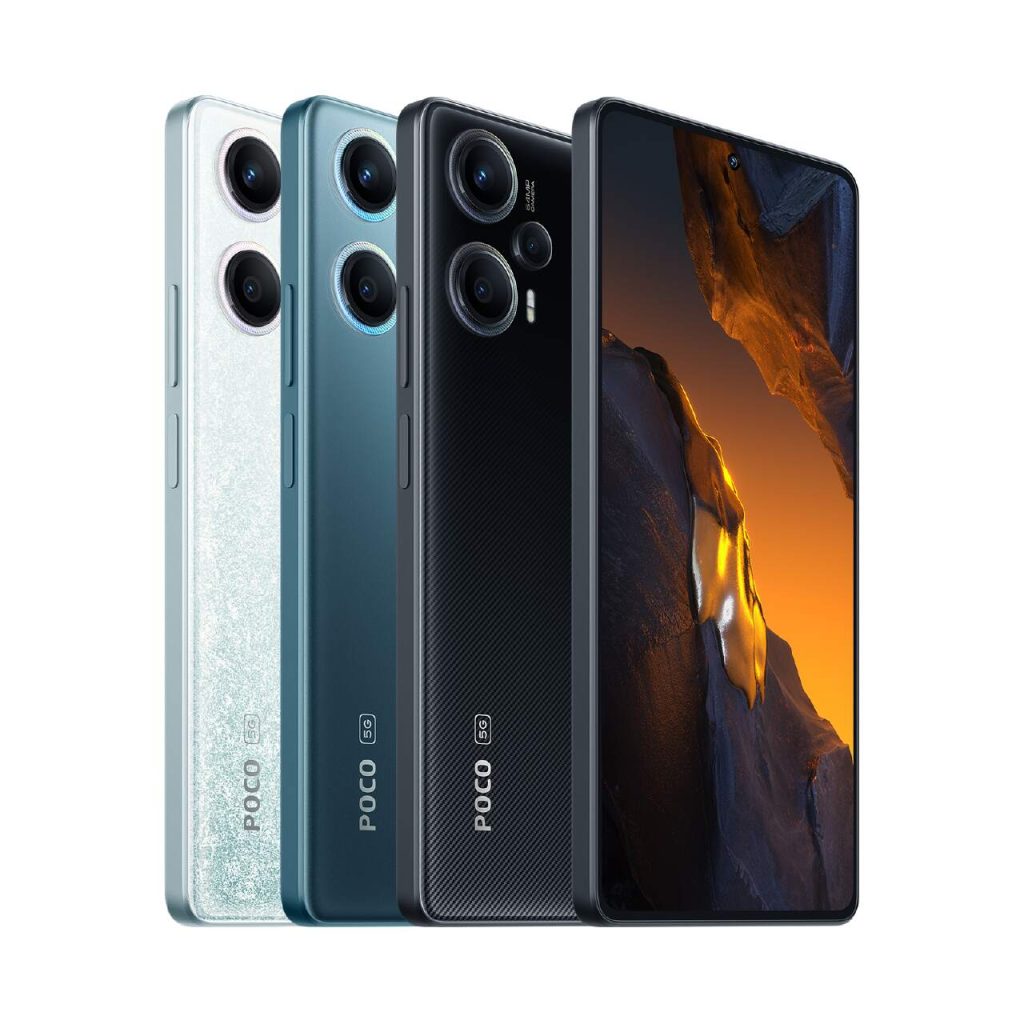 5 Rekomendasi HP 4 Jutaan Terbaik (2024). Punya Spek Dewa!