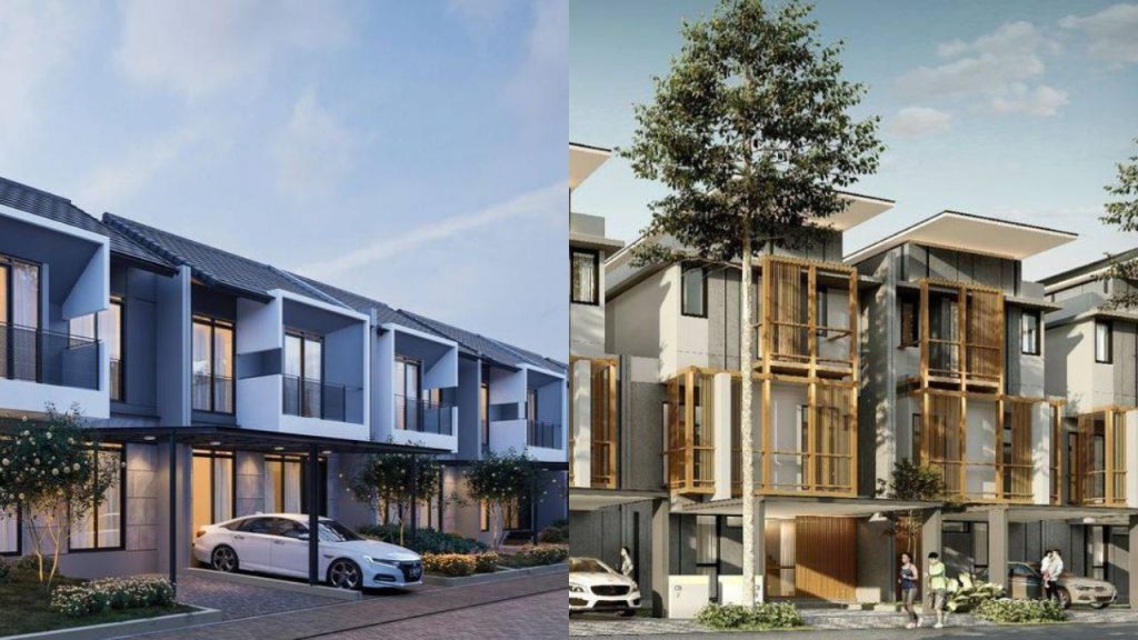 Rekomendasi Properti untuk WNA di Lokasi Strategis. Banyak Promo!