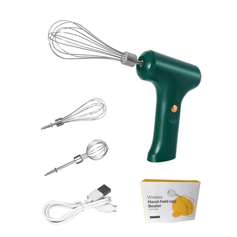 5 Merek Hand Mixer Mini Terbaik 2024, Mulai Rp70 Ribuan!