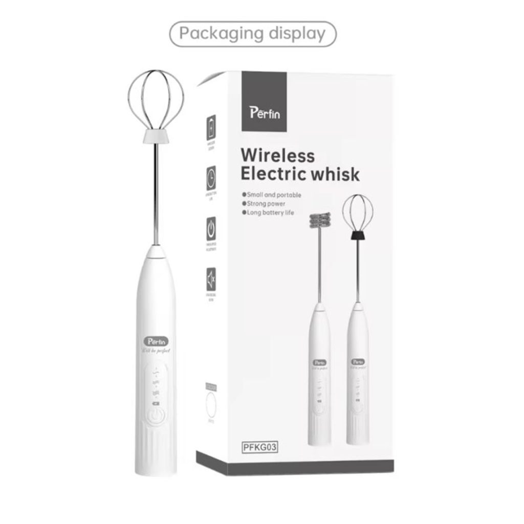 5 Merek Hand Mixer Mini Terbaik 2024, Mulai Rp70 Ribuan!