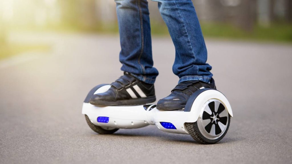 5 Rekomendasi Harga Hoverboard Terbaik, di Bawah Rp1 Jutaan!