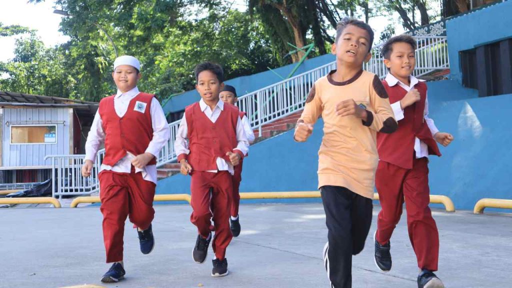 50 Nama Kelompok yang Kreatif untuk Sekolah. Unik dan Bermakna!a