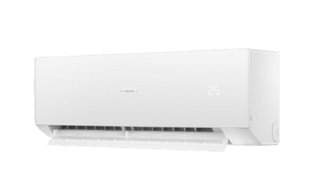 Daftar Harga AC Aqua 1/2 PK Terbaik dan Hemat Listrik 2024