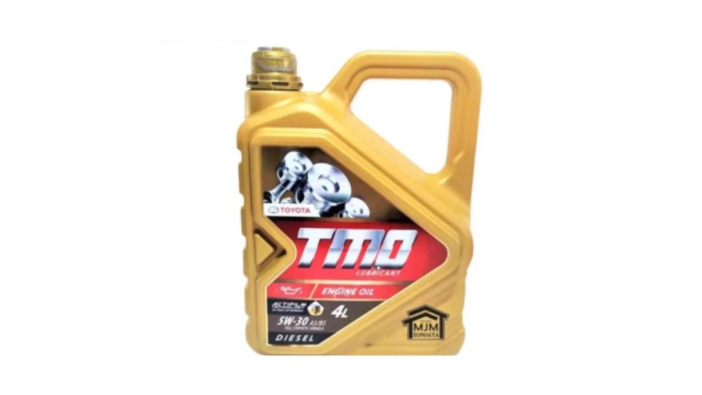 5 Merek Oli Mobil Terbaik 2024, Mesin Awet & Tahan Lama!