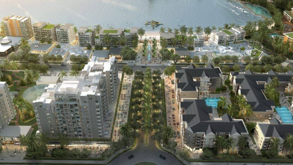 Rekomendasi Hunian Mulai dari 1 Miliar dari Sinar Mas Land