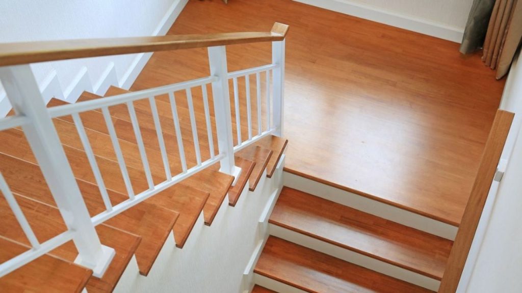 Daftar Harga Railing Tangga per Meter Terbaru 2025, Lengkap!