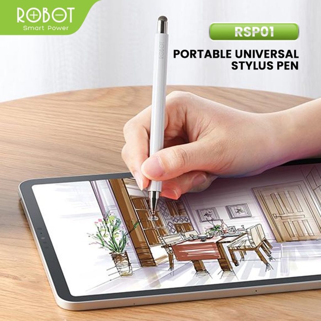 5 Rekomendasi Stylus Pen Android Terbaik untuk Menggambar