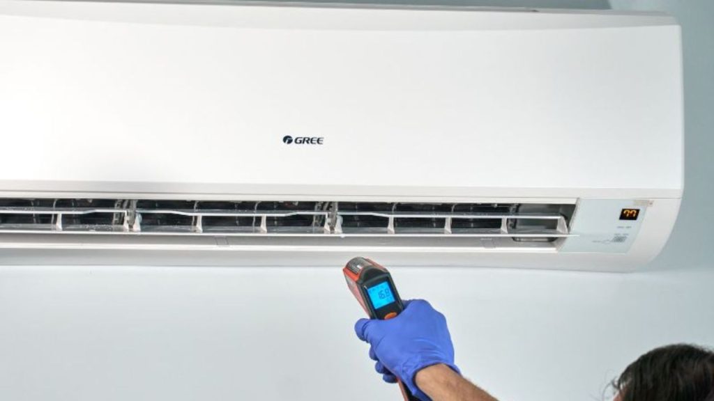 Daftar Kode Error AC Gree Beserta Arti dan Cara Mengatasinya
