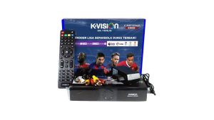 Cara Beli Paket K-Vision lewat WA, Mudah dan Terjangkau!