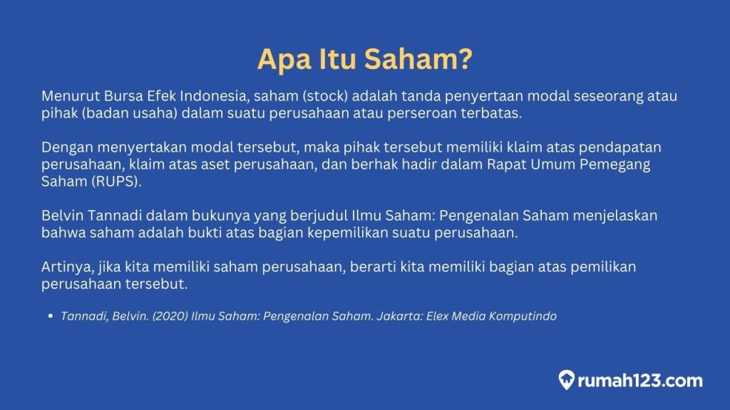 Apa Perbedaan Saham dan Obligasi? Simak Penjelasannya!