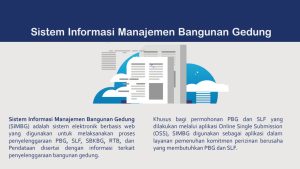 Mengenal Apa itu SIMBG dan Cara Pengajuannya yang Mudah