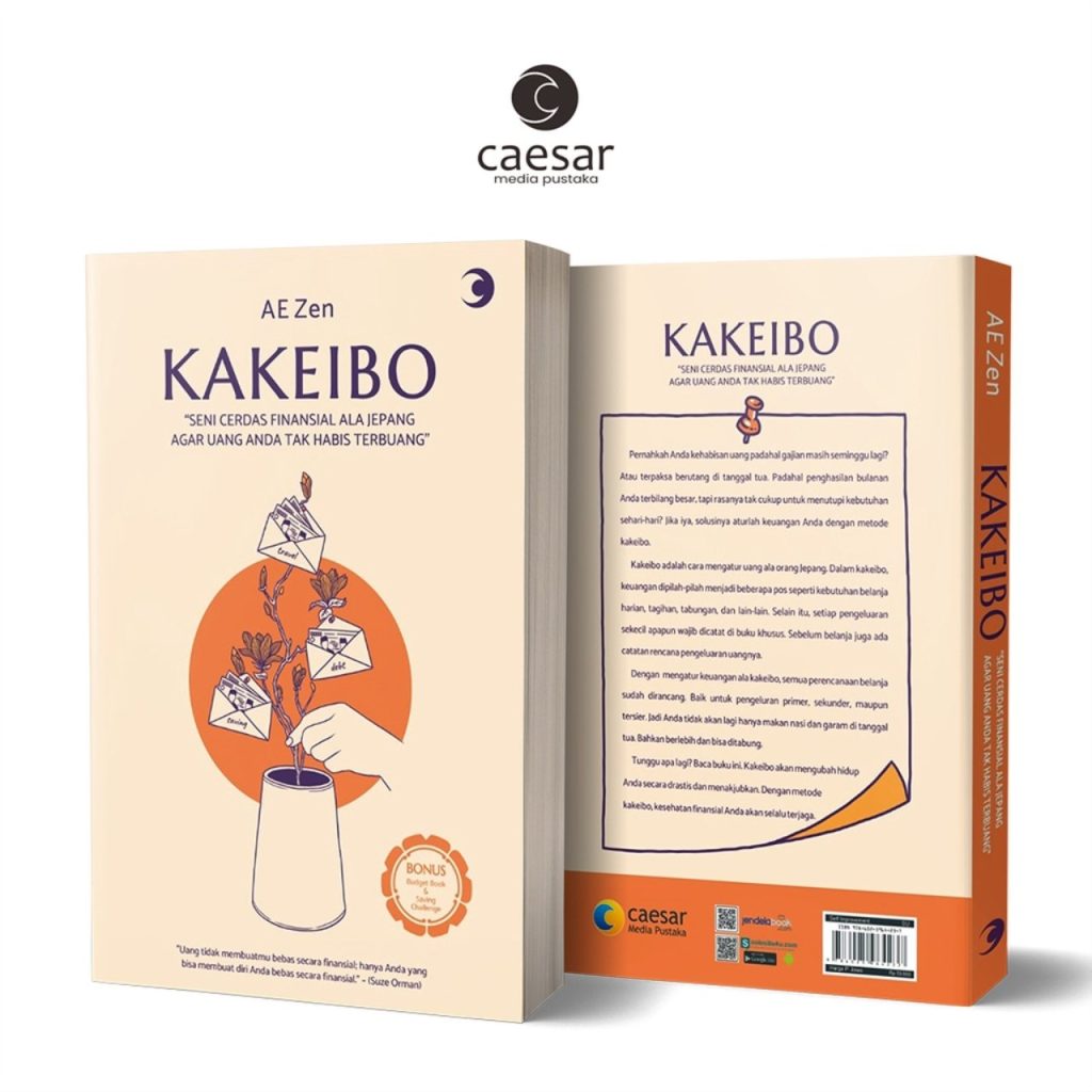 5 Rekomendasi Buku tentang Keuangan Terbaik