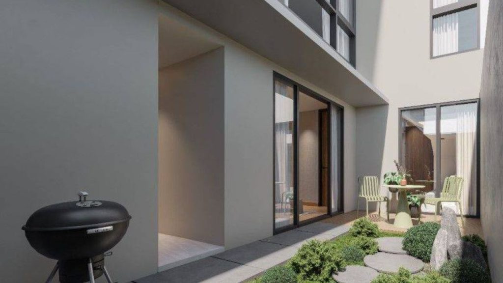 4 Ciri Khas dan Keunggulan Desain Rumah Korea serta Rekomendasinya