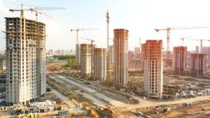 Konstruksi Bangunan Gedung: Pengertian, Metode, dan Tahapannya