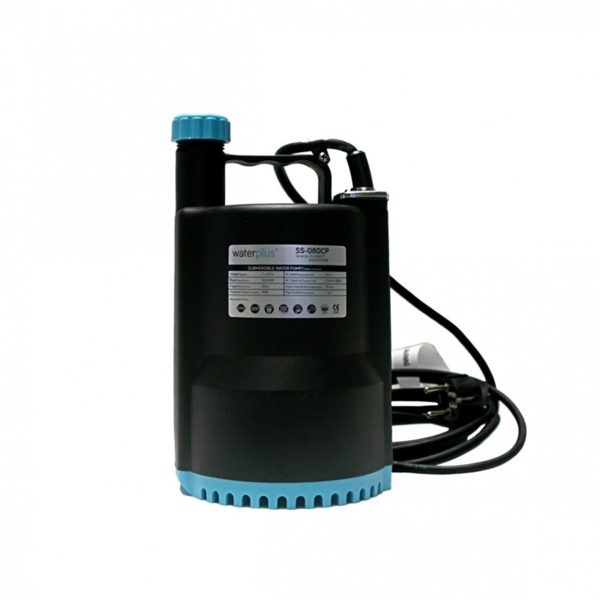 5 Rekomendasi Pompa Submersible Terbaik 2024, Kualitas Bagus!