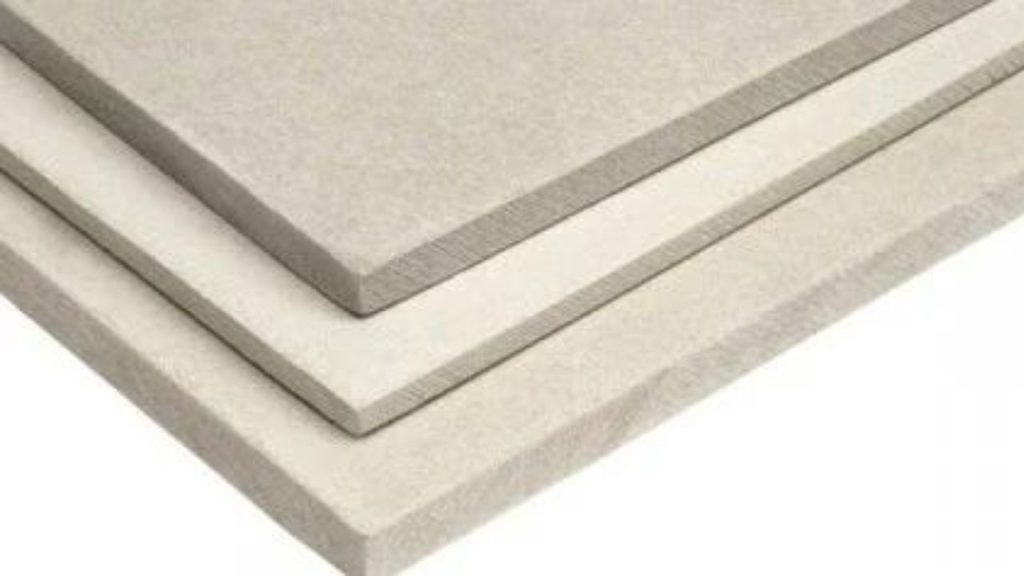 Ragam Jenis dan Ukuran Gypsum Plafon Per Lembar