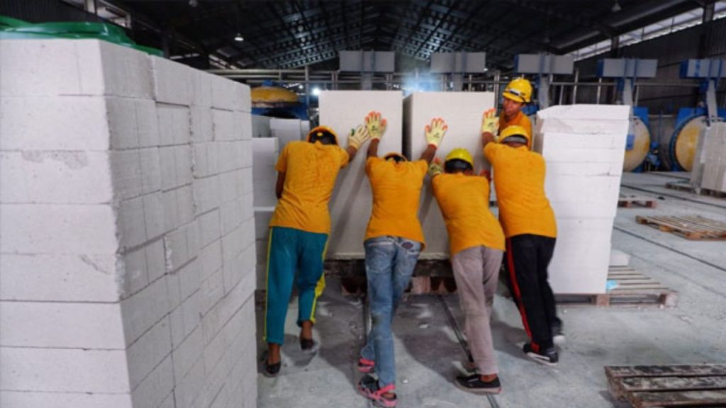 Ukuran Bata Ringan dan Peruntukannya yang Perlu Diketahui