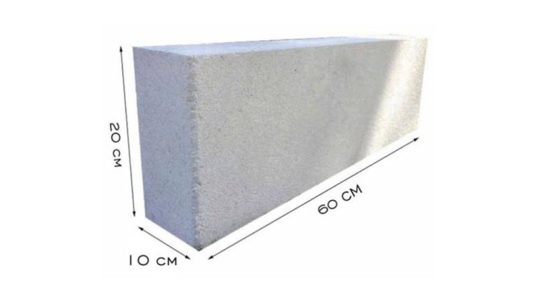 Ukuran Bata Ringan dan Peruntukannya yang Perlu Diketahui