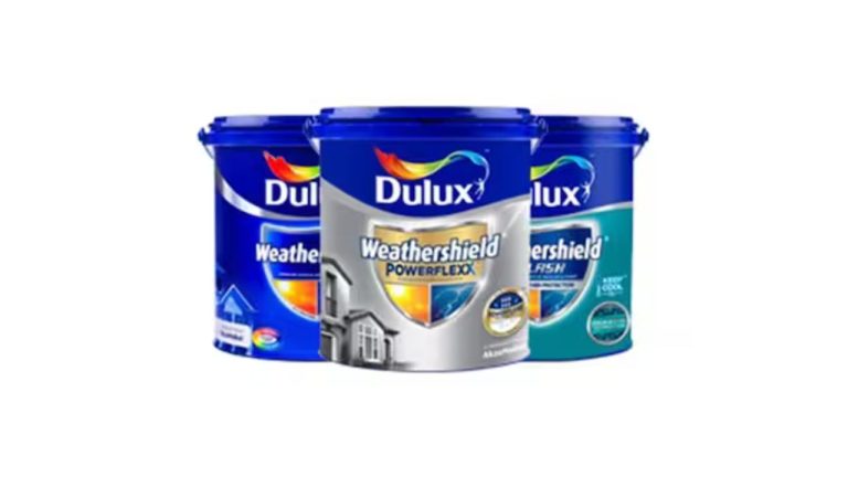 7 Merk Cat Tembok Anti Jamur dan Lembab Terbaru 2024