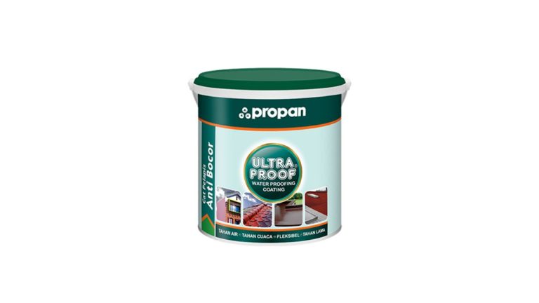 7 Merk Cat Tembok Anti Jamur dan Lembab Terbaru 2024