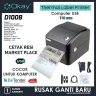 5 Rekomendasi Printer Thermal Terbaik 2024